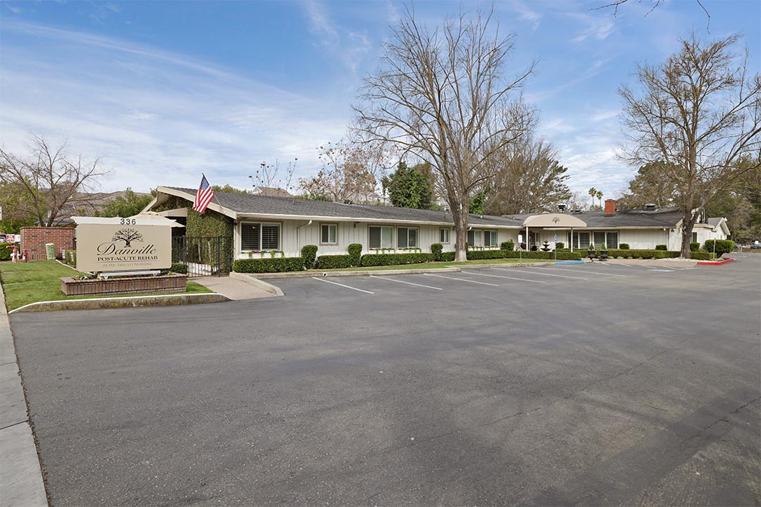Gallery - Apple Valley Post-Acute Rehab