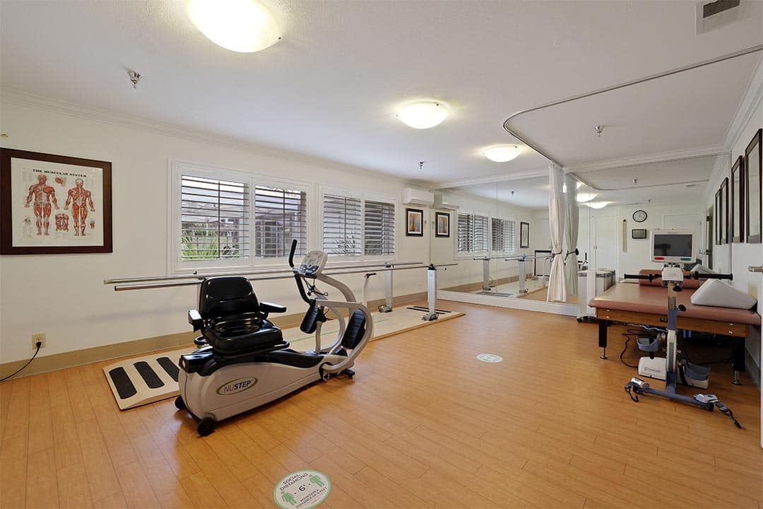 Gallery - Apple Valley Post-Acute Rehab